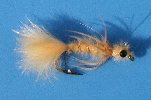 Damsel Fly Patterns (proven and experimental…copy them) – SwittersB ...