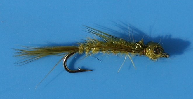 Damsel Fly Patterns (proven and experimental…copy them) – SwittersB ...