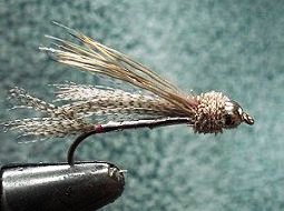 Rolled Muddler (Cutt’s to Salmon..basic and productive) – SwittersB ...