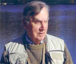 Catskill Fly Fishing History (Edward Van Put) – SwittersB & Exploring