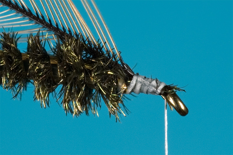 Fly Tying: Tutorial for Beginner’s (Nice Pics) – SwittersB & Exploring
