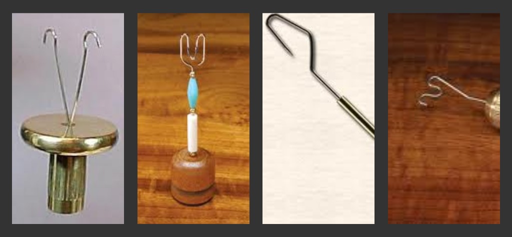 Fly Tying: Definitive Dubbing – SwittersB & Exploring