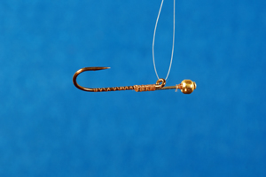 Beginning Fly Tying & Fishing: Balanced Fly Patterns – SwittersB ...