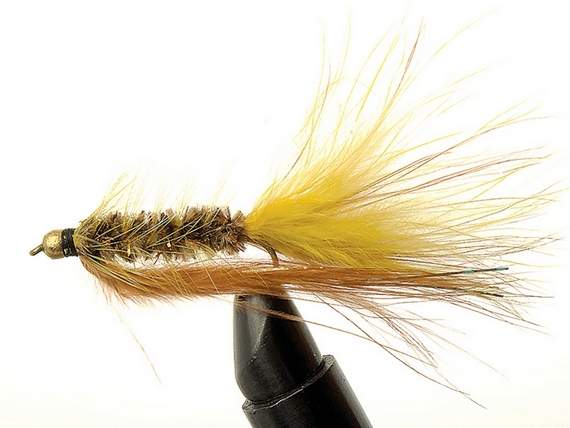 Stillwater Fly Pattern: Chub (CJ Rufus) – SwittersB & Exploring