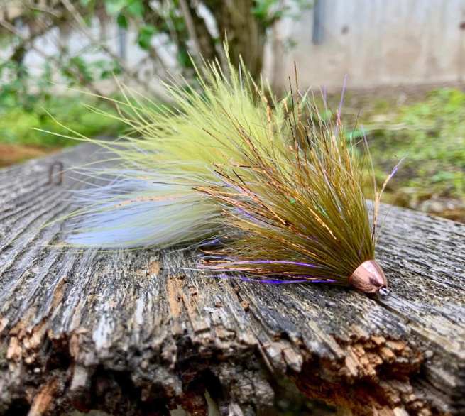 Creative Tier and Designer Tony Muncy – SwittersB & Exploring